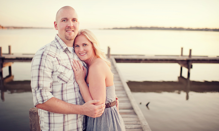 Angie & Brian’s Dallas Engagement Photos | Downtown Dallas & White Rock ...
